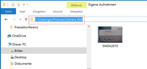 Windows Pfad Anzeigen Ordnerpfad Herausfinden Ganz Einfach