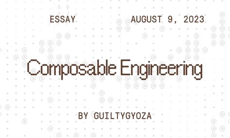 Composable Engineering Rich Digital Physics And The Evolution Of Computational Worlds