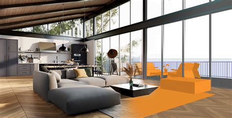 Enscape Unterstützt Jetzt Archicad 25 Rendering In Archicad 25