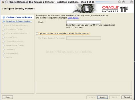 oracle 11g从 11 2 0 1升级到11 2 0 4 详细实战教程 数据运维技术