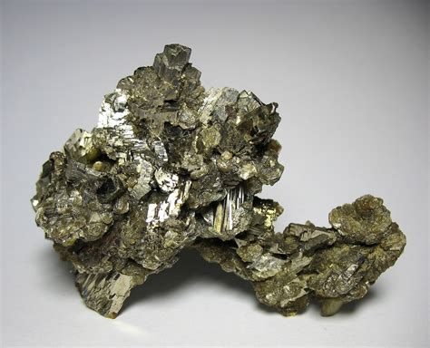 Mineralienatlas Lexikon Sericite English Version