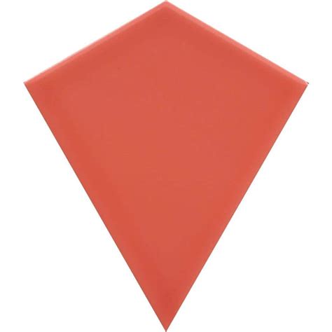 Emser Tile Skite Ember 6 In X 7 In Glossy Ceramic Wall Tile 6 04 Sq Ft Case 38 Pieces