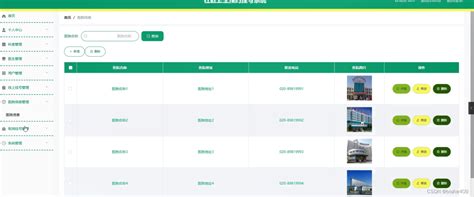 【附源码】计算机毕业设计ssm社区卫生预约挂号系统挂号系统设计 Csdn博客