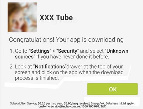 Mobile Ad Firms Spotted Serving Up Malware Posing As Google Play Apps TechCrunch