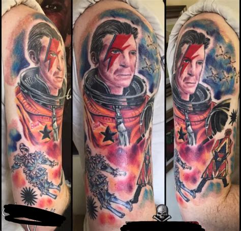 The Other Elements Arent That Mad But It Honestly Makes Me So Dad That Theu Did This To Bowies