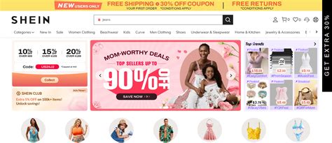 The Ultimate Guide To Shein Discount Codes How To Save Big In 2025