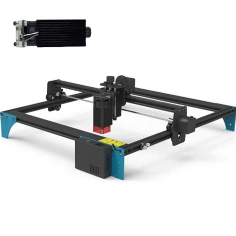 Jual Mesin Laser Cnc Engraver Engraving Laser 500mw Shopee Indonesia