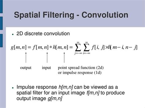 Ppt Syde 575 Introduction To Image Processing Powerpoint Presentation Id 5988931