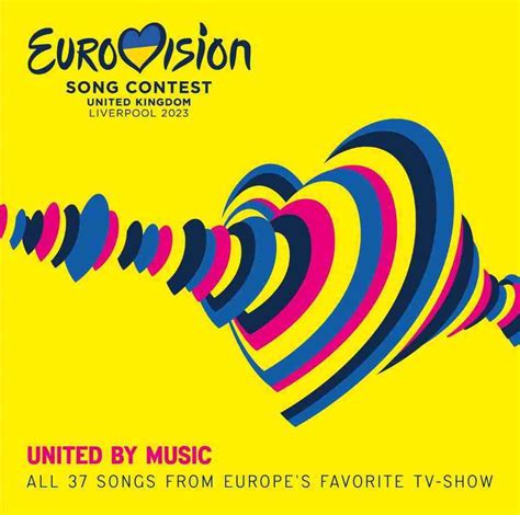Eurovision Song Contest 2023 Low Port Music