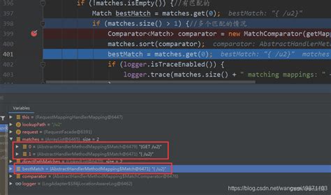 Spring Boot源码之旅二十六springmvc源码之dispatcherservlet的gethandler二springboot