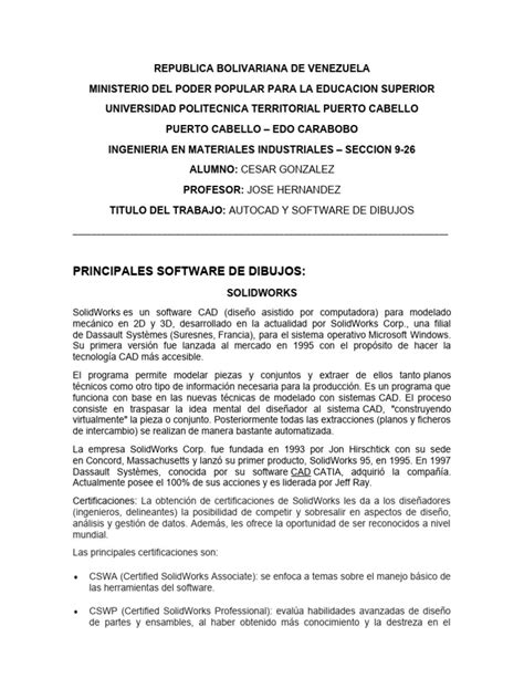 Autocad Pdf Cad Automático Informática