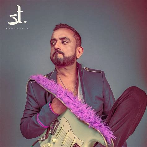 Sanjeev T Songs Events And Music Stats