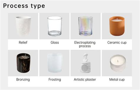 Alps Gypsum Diffuser Handmade Crafts Home Furnishings