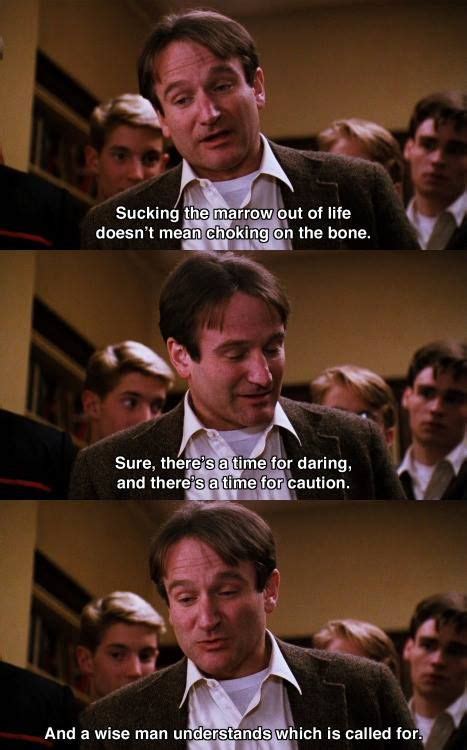 Dead Poet Society