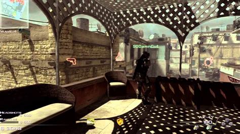 COD MW Survival Seatown Pt YouTube