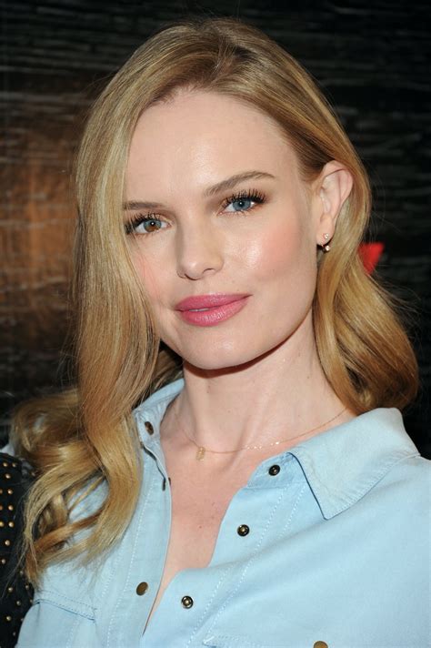 Kate Bosworth American Actress Kate Bosworth Face Shapes Natural Beauty Tips