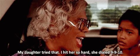 Madea Pissed  Madea Pissed 911 Discover And Share S