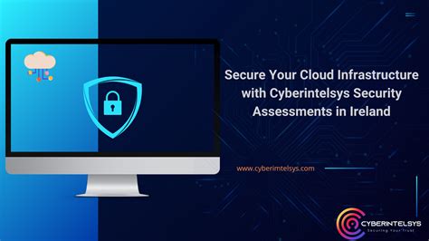 Secure Your Cloud Infrastructure With Cyberintelsys Security