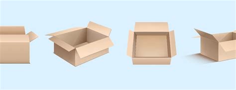 Custom Made Interlocking Corrugated Boxes In Vapi Gujarat