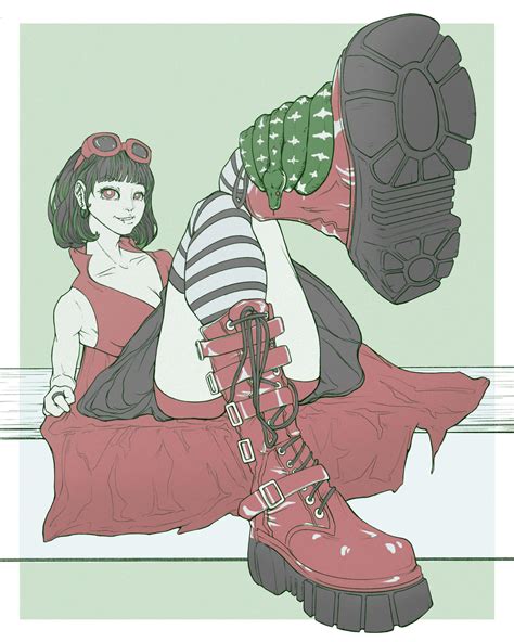 Emerald Tree Python By Williilli On Deviantart