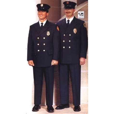 Fire And Ems Coats