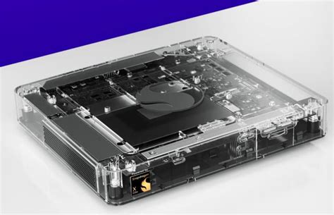Qualcomm випустила міні ПК Snapdragon Dev Kit For Windows