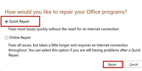 Ways To Fix Outlook Signature Not Working