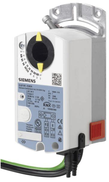 Vav Compact Controller Knx Pl Link Vav Compact Controller 5 10 Nm