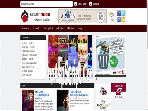 Şehir Rehberi Scripti Ücretsiz Indir Php Script Indir Php Asp