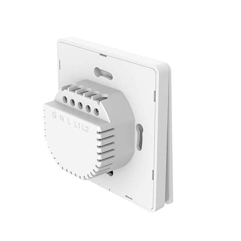 Gosund SW Smart Switch RoboMaterial