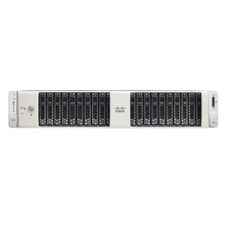 Cisco UCS C240 M6 2U SFF Rack Server 10 Core Price In Bangladesh