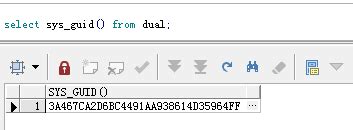 各数据库下生成UUID的方法 数据库生成uuid CSDN博客