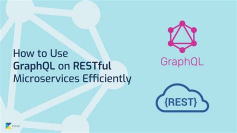 Restful Microservice Graphql Dataloader Kloia