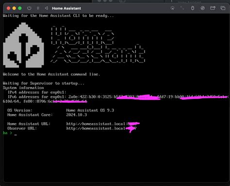 Home Assistant Stopped Working Randomly Installation Home Assistant