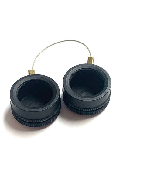 Trijicon Acog Rco Caps Mod Armory