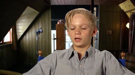 The Book Thief The Book Thief Nico Liersch On Why He Calls Liesel
