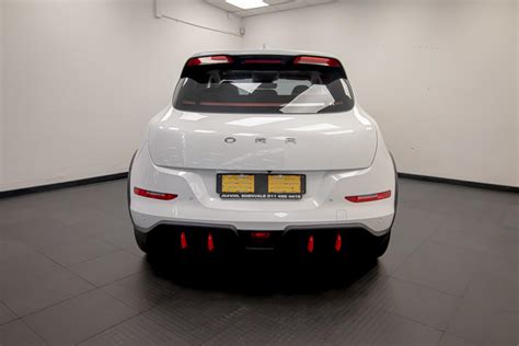 Gwm Ora 03 400 Gt Ultra Luxury Gwm Edenvale