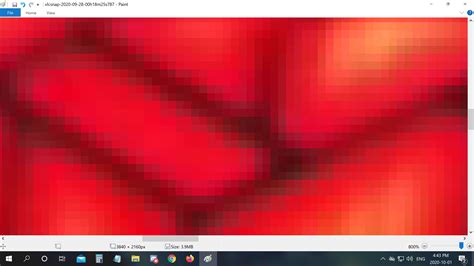 Analysis The Art Of Pixel Counting How Can We Tell What Resolution A Game Is Rendering NeoGAF