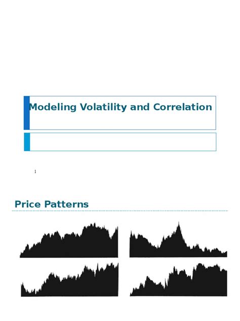PDF 10 Modeling Volatility New DOKUMEN TIPS