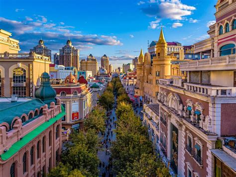 哈尔滨市 百度百科