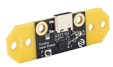 Fysetc Adxl345 Klipper Input Sshaper Датчики Концевики Klipper Ua