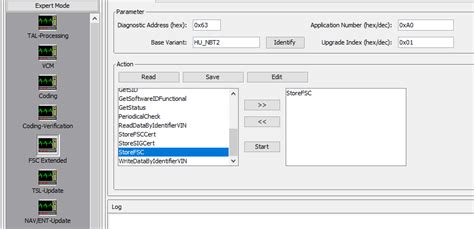 Guide To Generating BMW NBT CIC FSC Code Essential Tools Steps ELECTRONIC REPAIR