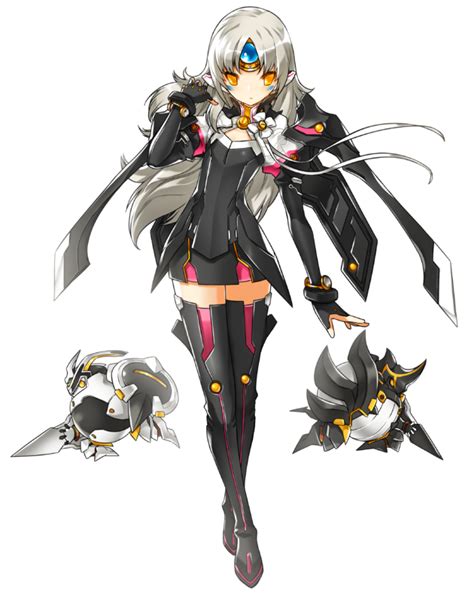 Code Nemesis Elwiki