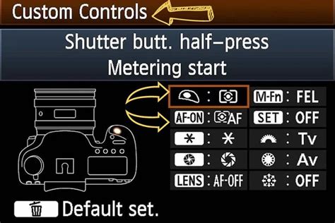 Back Button Focus When Why And How To Use It