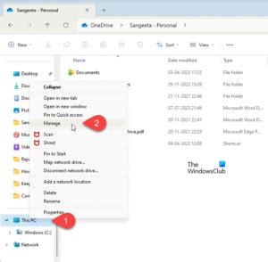 How To Open Computer Management In Windows