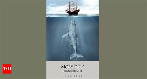 Moby Dick First Line Of The Book Introduces Us To The Protagonist