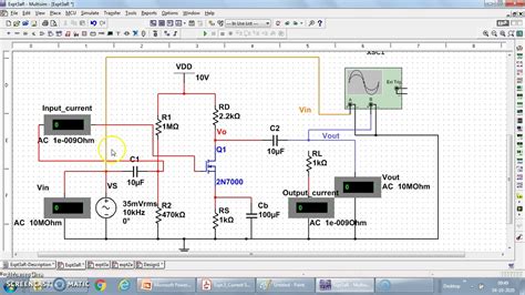 Explain Current Series Feedback Amplifier At Frank Duke Blog