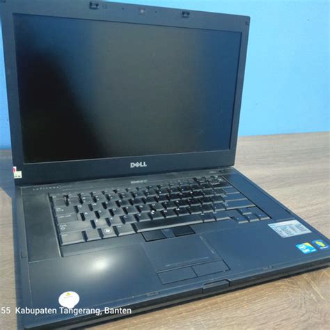 Jual Laptop Dell Latitude Core I Ram Gb Nvdia Kab Tangerang Wins Properti Grup Tokopedia