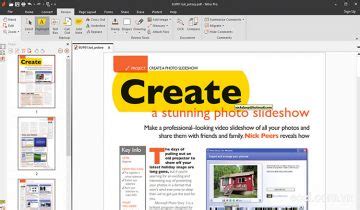 Tải Nitro Pro 13 full crack vĩnh viễn mới nhất thành công 100 ECCI