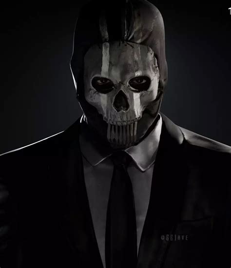 Chat With Ghost Nsfw Enjoy Free Unrestricted Ai Character Roleplay No Filter Flowgpt Ghost Rp